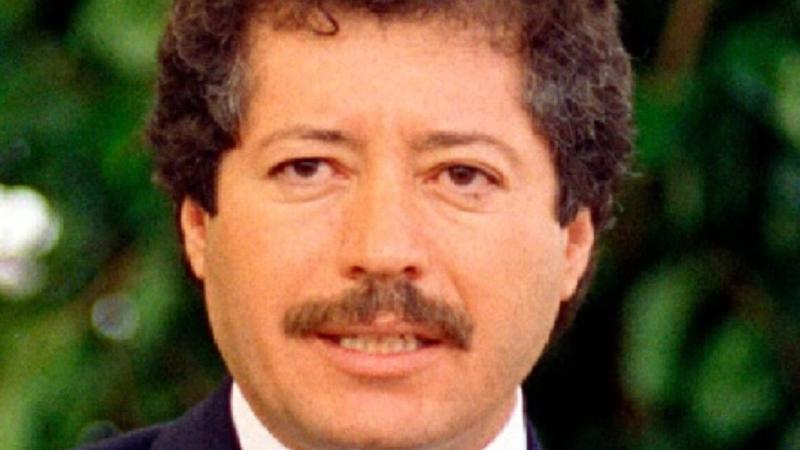 Detienen en Tijuana a exagente del CISEN implicado en el asesinato de ...