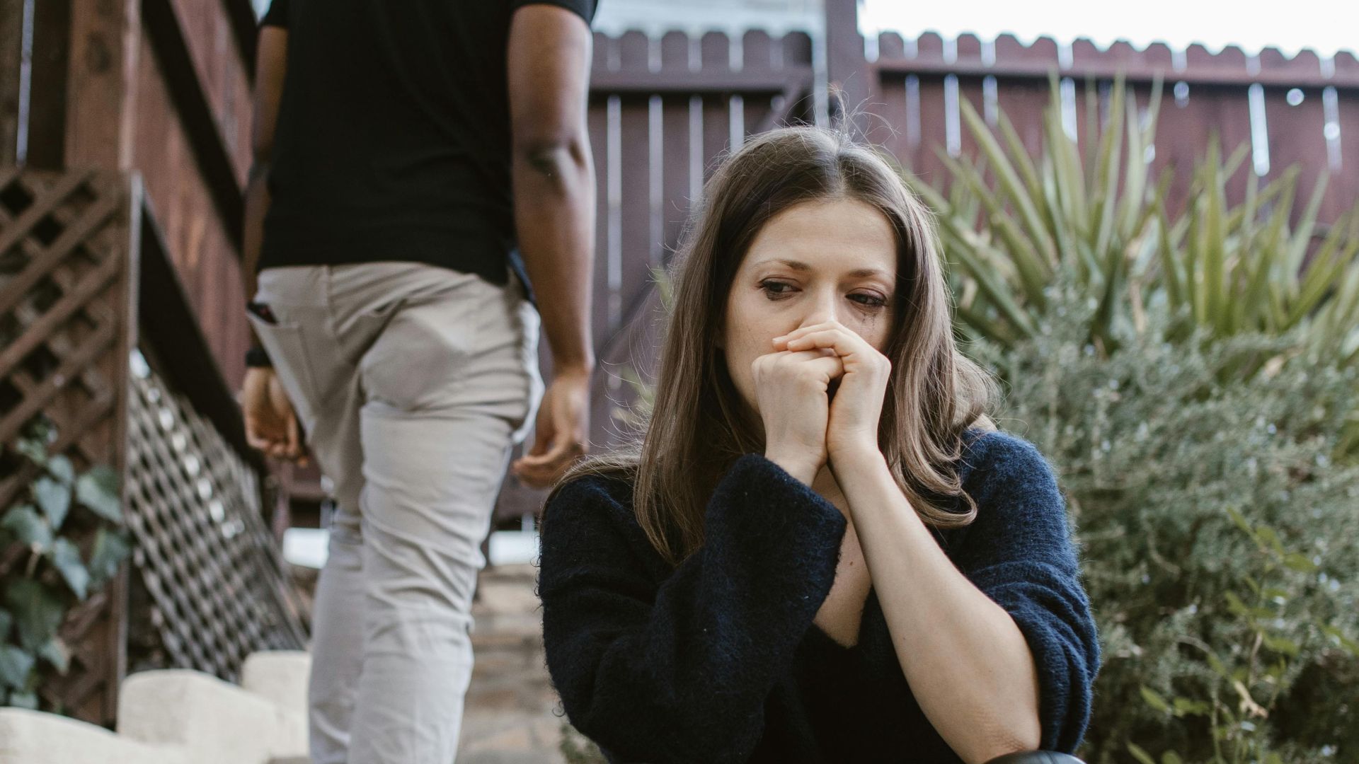 There's Only One Question To Ask Yourself Before Dumping Someone