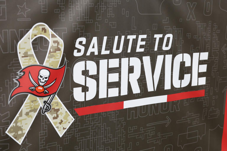 Silver lining in the Tampa Bay Buccaneers' Week 10 loss to the New ...