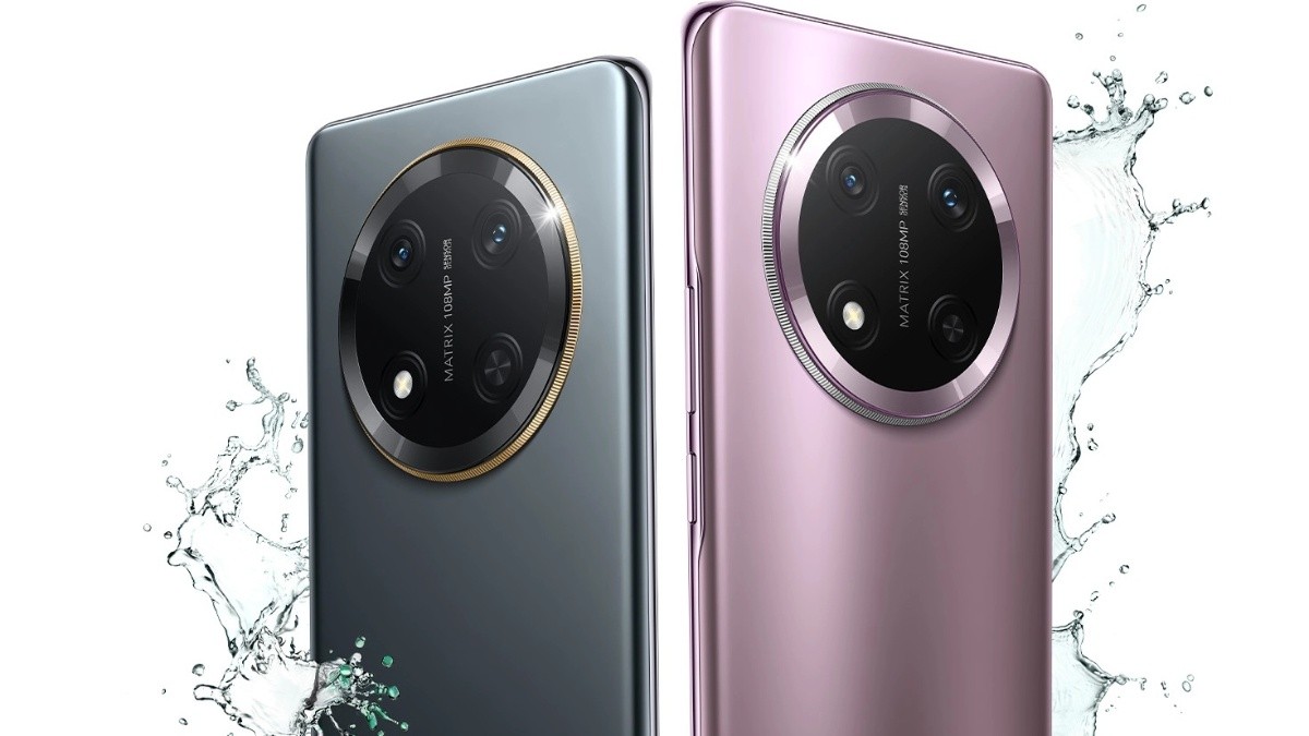 El mejor regalo para navidad podría ser el Honor X9C | Descuento de ...