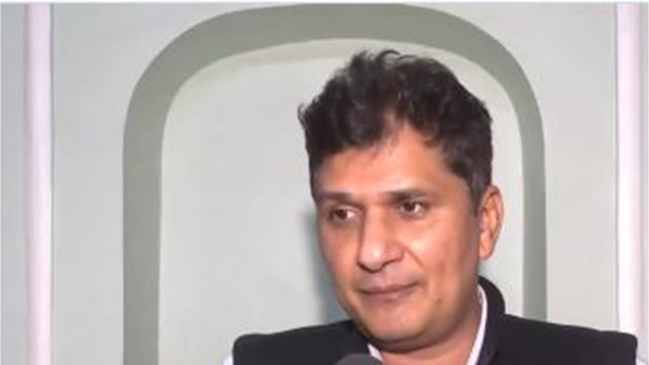 Delhi govt manipulates pollution data, shuts stations: AAP leader