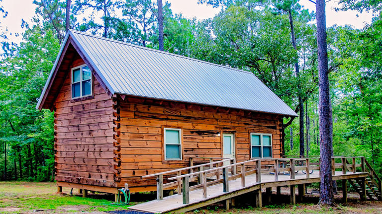 The Ultimate Coastal Road Trip Adventure Awaits Along Alabama's Scenic ...