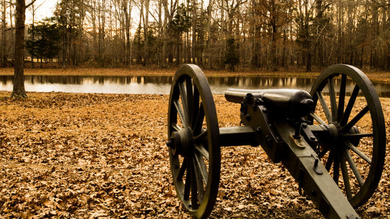 Three Swimming Beaches Set This Underrated Tennessee State Park Apart ...