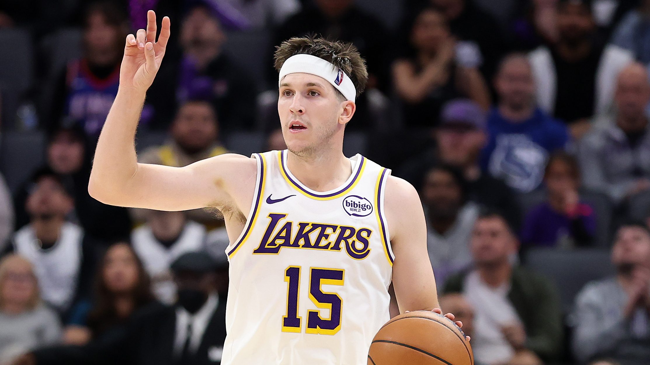 Lakers Will Trade Austin Reaves Only for 2 Stars, Turned Down ’20 Offers’