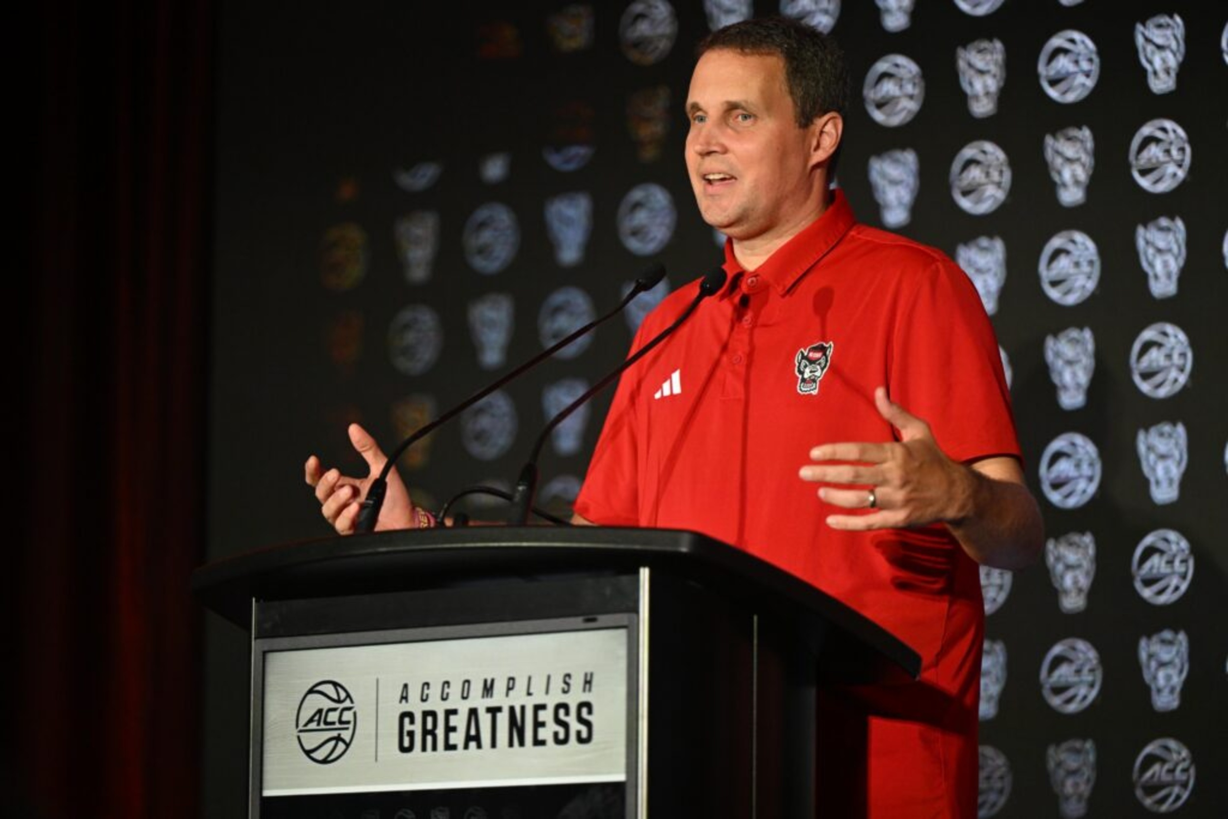 Will Wade Is Already Making His Presence Felt at NC State
