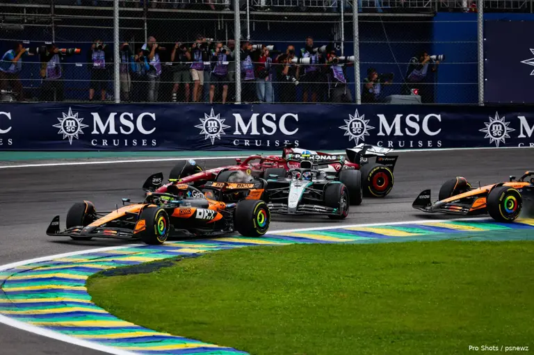 FIA-steward geeft problemen met Verstappen toe: 'Hij is een oorlogsmachine'