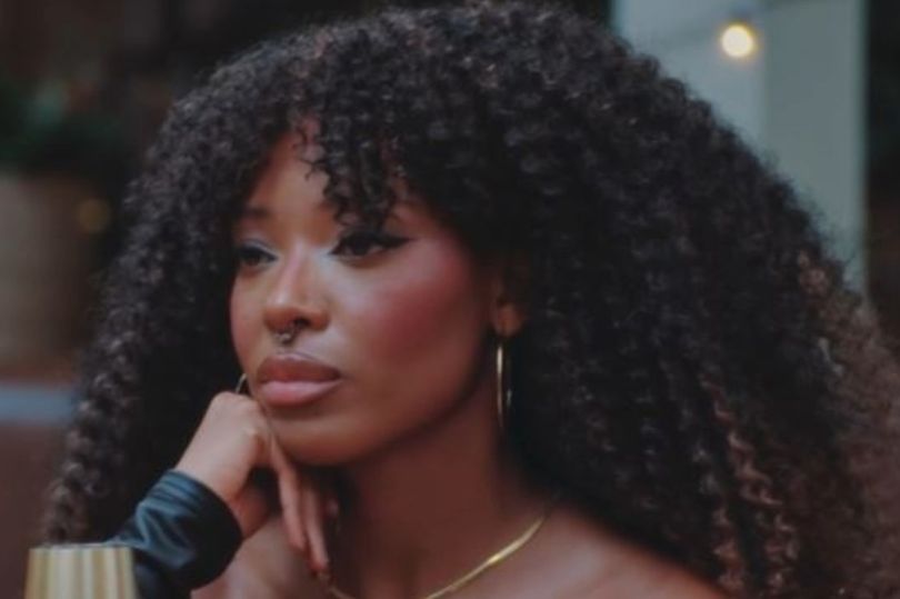 MAFS UK row as Julia-Ruth 'exposed' for sleeping with groom and it's ...