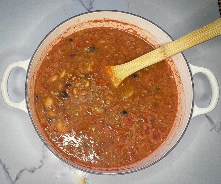 Easy Chili