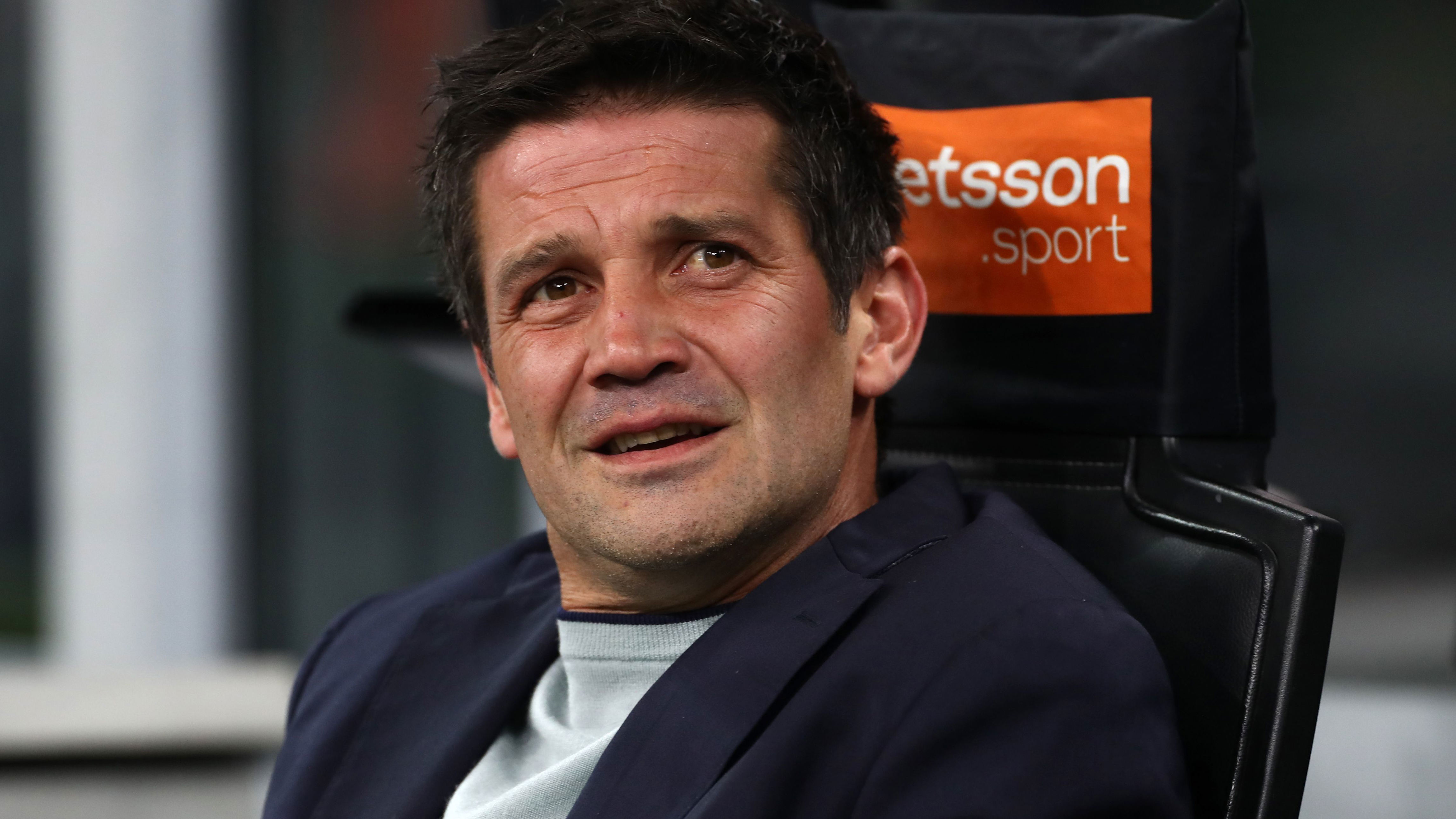 Inter, Chivu: "Oggi si è spenta la luce? Meglio che sto zitto"