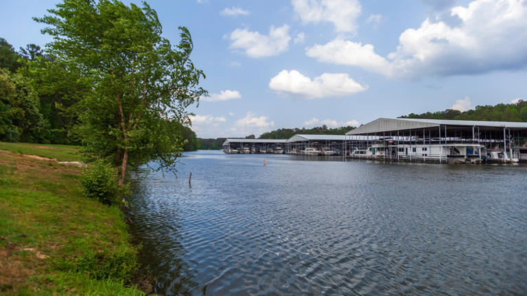 Three Swimming Beaches Set This Underrated Tennessee State Park Apart ...