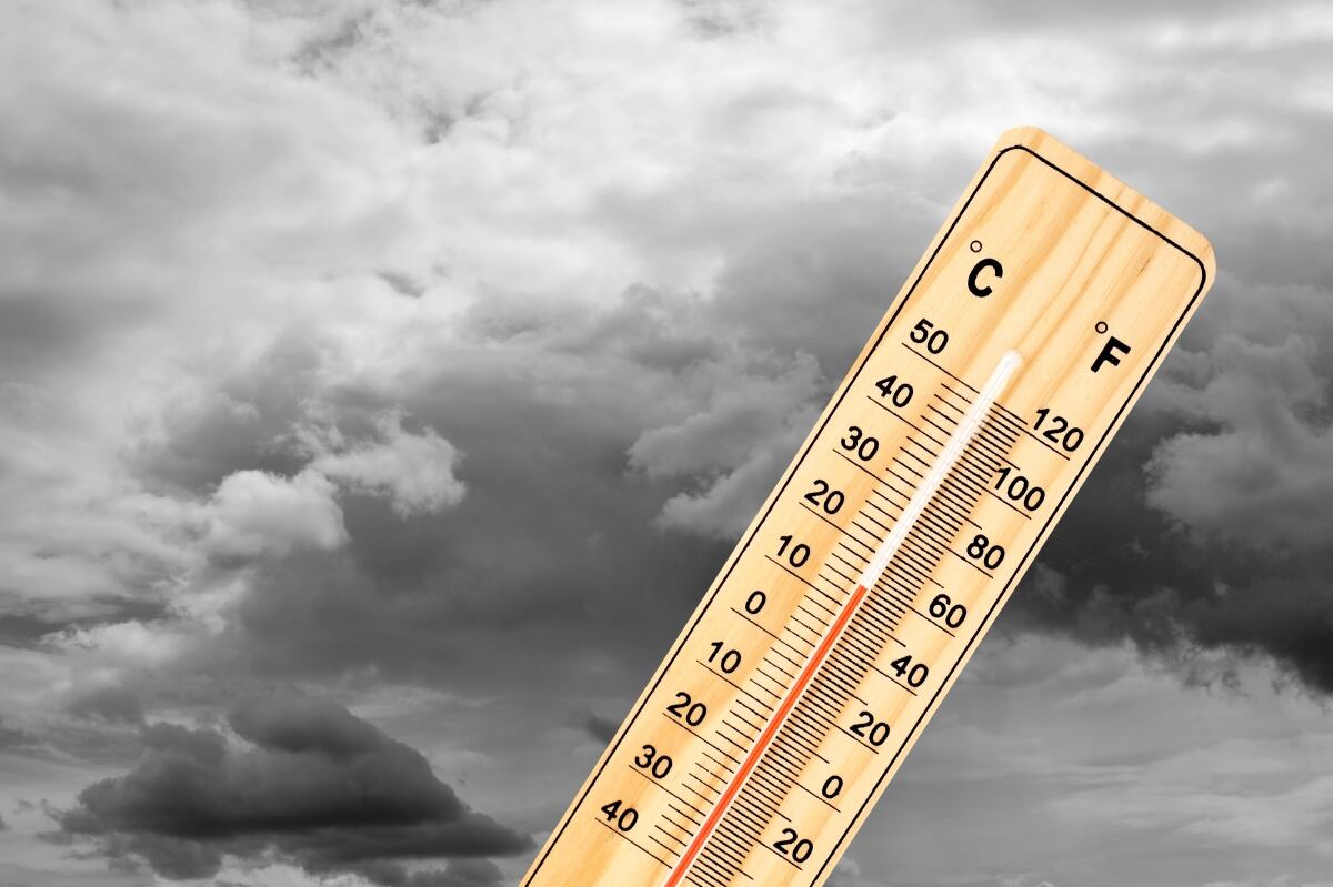 Regresa el frío al país y todas estas zonas quedarán afectadas por una ...