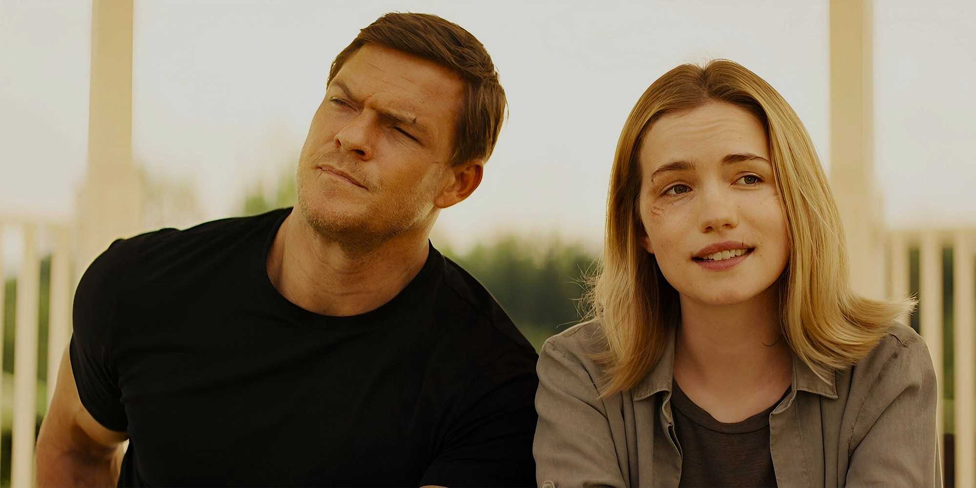 Reacher season 4 is the show's best chance to bring back Roscoe and the ...