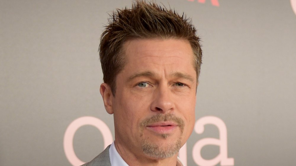 This Is Brad Pitt's Favorite Movie He's Ever Done