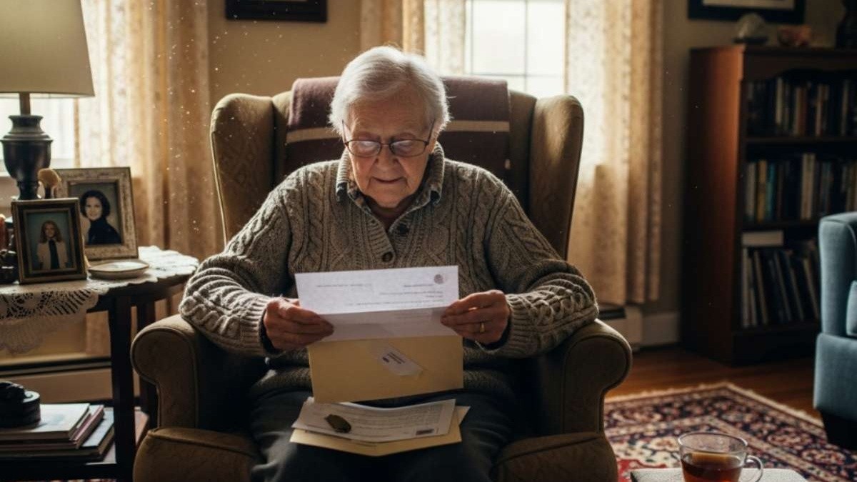 Your Social Security check is officially going up. This is how much ...