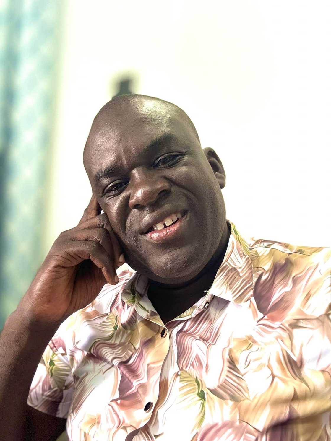 Newton Ogada: Former Kasipul MP aspirant contemplates resigning from ...