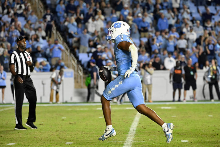 Transfer portal breakdown: Where UNC’s defense needs immediate help