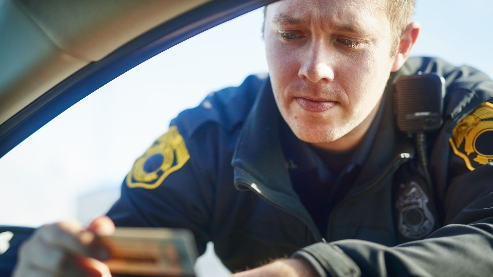Pulled over in Canada: The rules you must follow — and the rights you ...