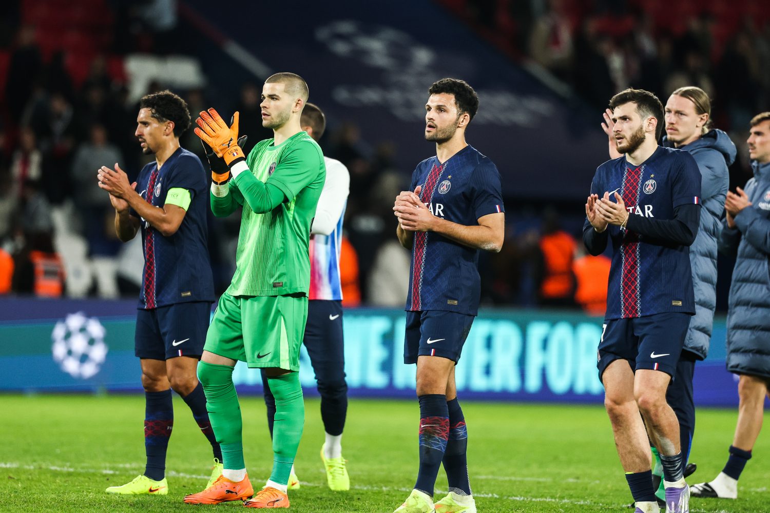 Lyon vs PSG live stream: Where and how to watch the match?
