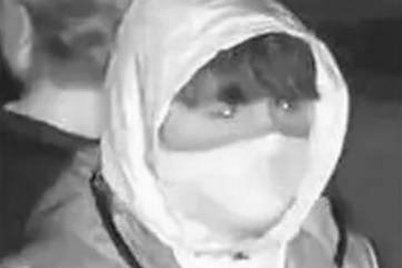 Bonfire Night disorder sees child, 4, struck with firework as witnesses ...