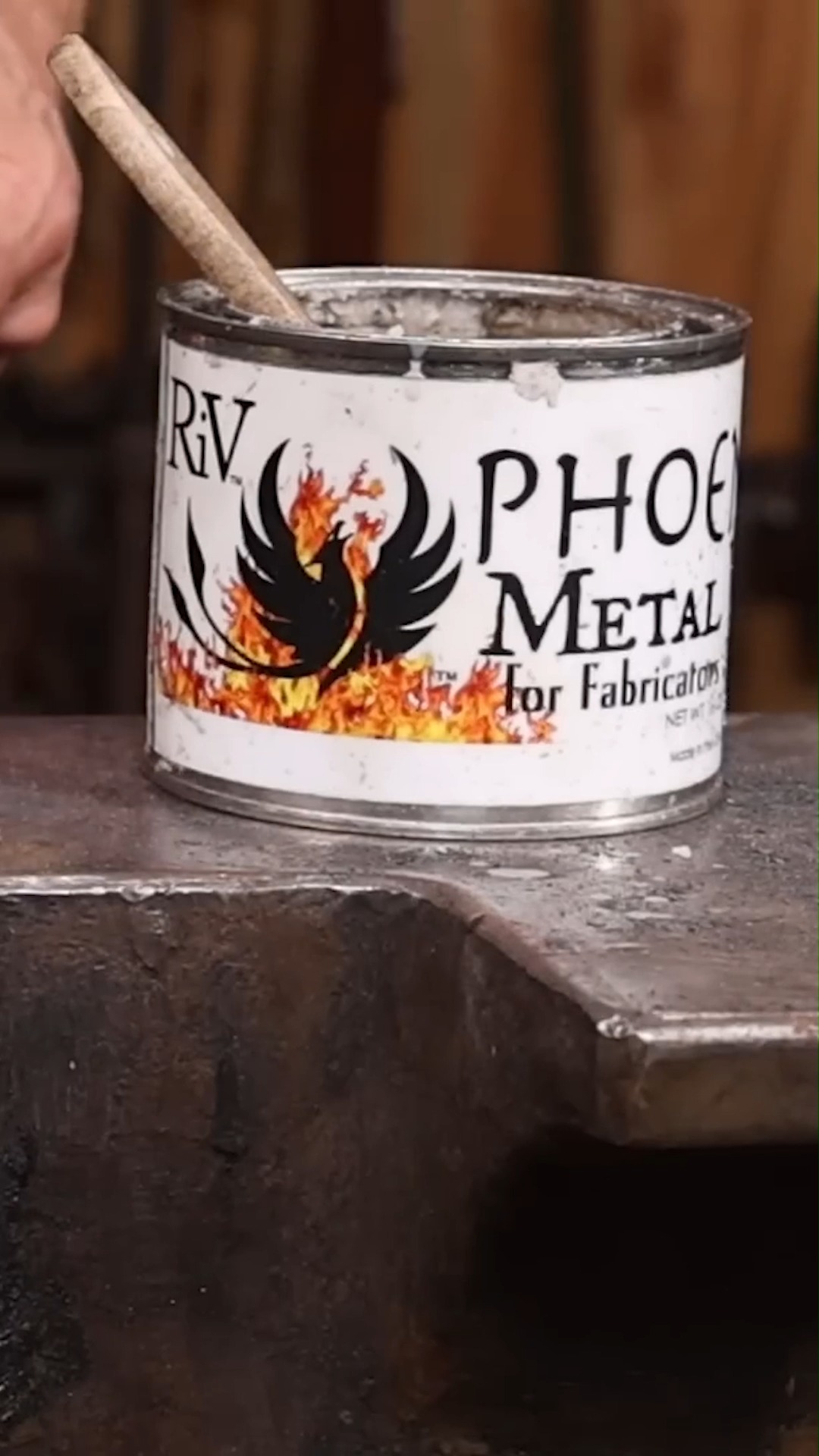 Hand-Forged Gratitude: Making Ornamental Leaves as Gifts