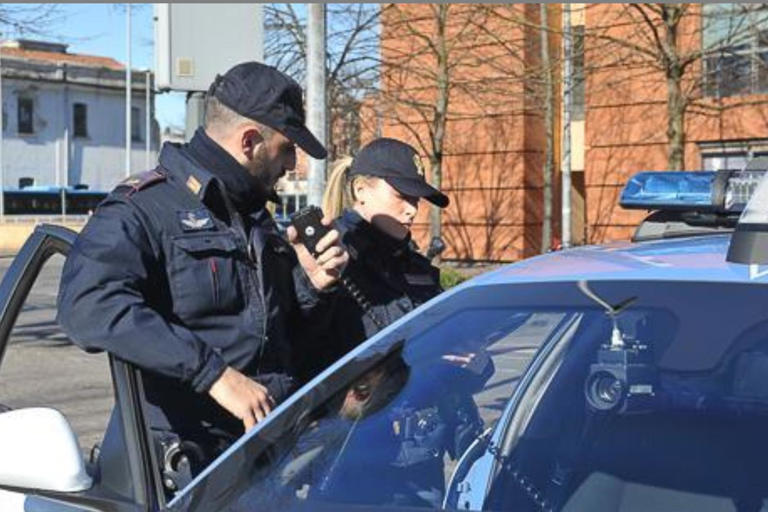 Brescia, controllore aggredito sul bus 958: denunciato un 45enne