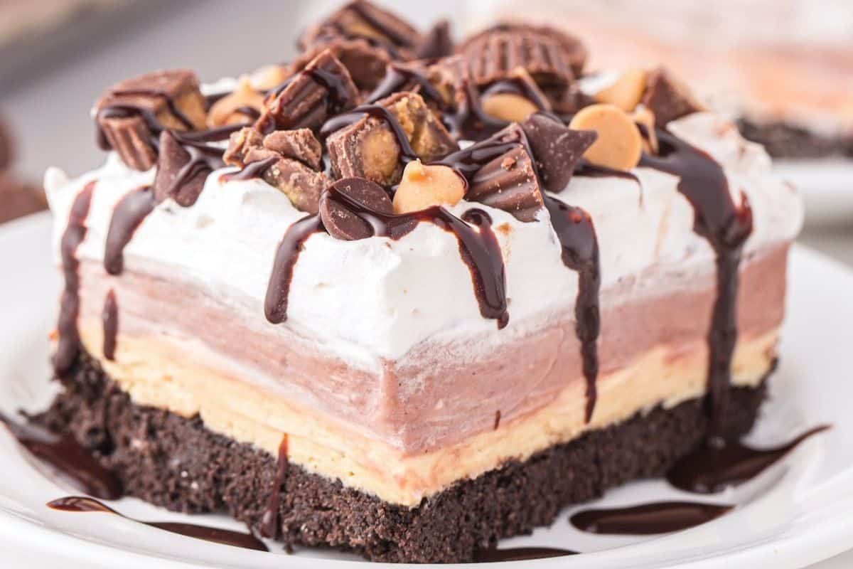 32 Desserts That Start With a Box of Pudding Mix (and Taste Completely ...