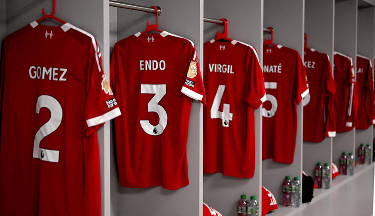 Man City 3-0 Liverpool: Doku thrills in thumping win - LIVE!