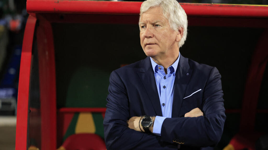 Cameroun : imbroglio autour des salaires de Marc Brys et David Pagou