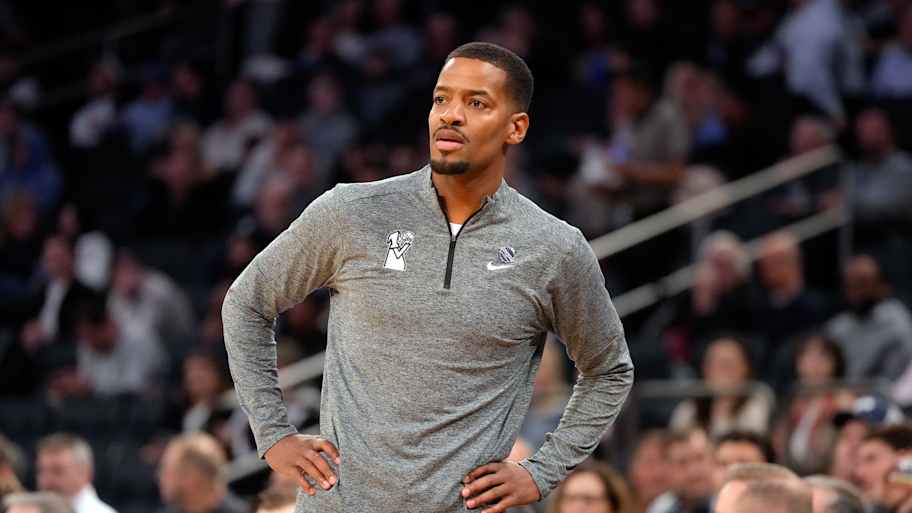 Providence coach Kim English said what NBA scouts are thinking with ...