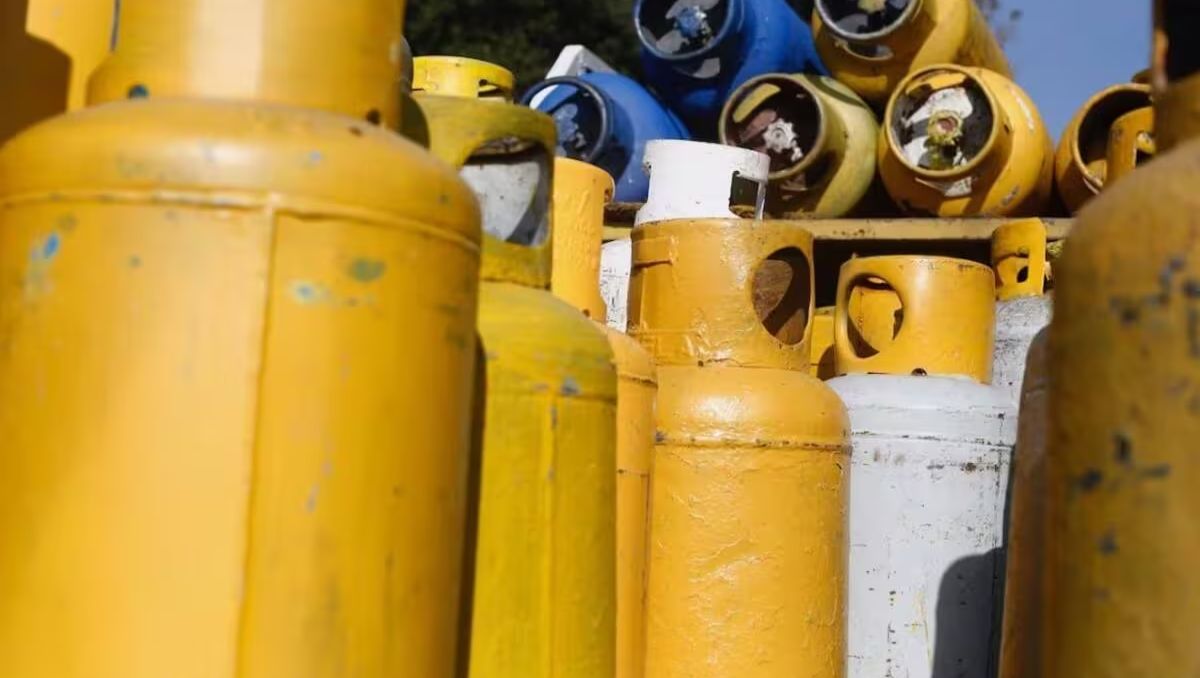 Sener garantiza abasto de gas LP en Puebla; Profeco vigilará precios