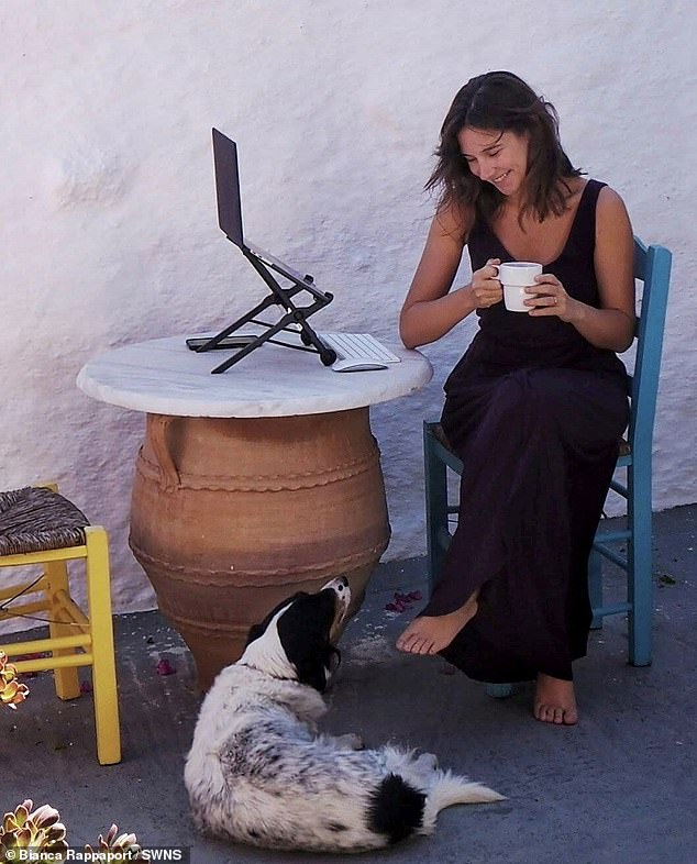 Couple save £300,000 and haven't paid rent in 10 years... all while ...