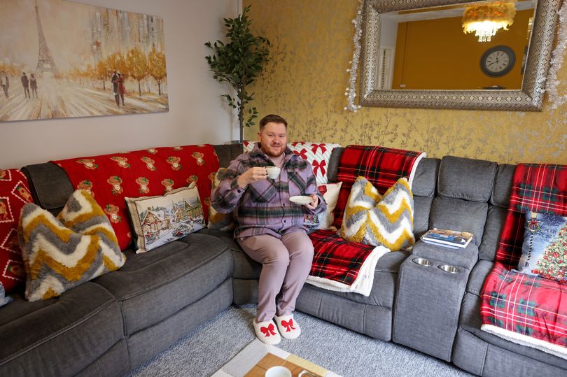 I was bullied but now I'm a successful writer and inspiring people with ...