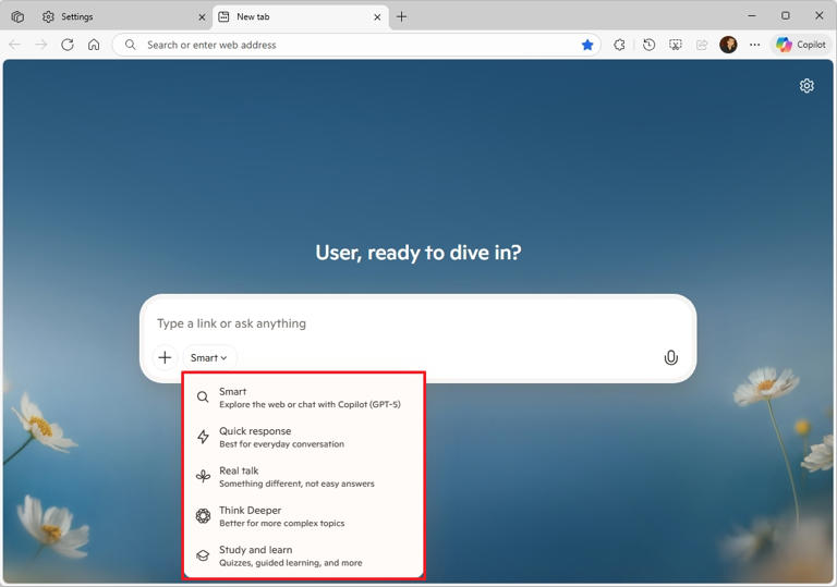 Three powerful AI features in Microsoft Edge you should enable right now