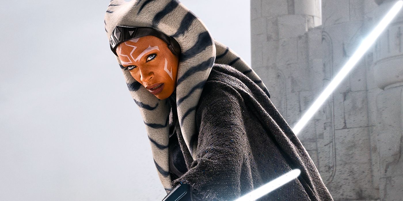 12 Live-Action Star Wars Shows We Need To See After Ahsoka Season 2