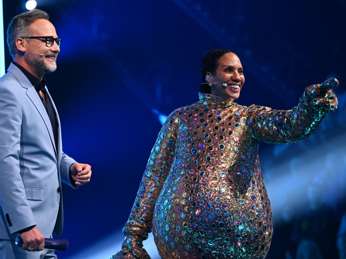 'The Masked Singer': ProSieben Celebrates Ratings Victory at Premiere
