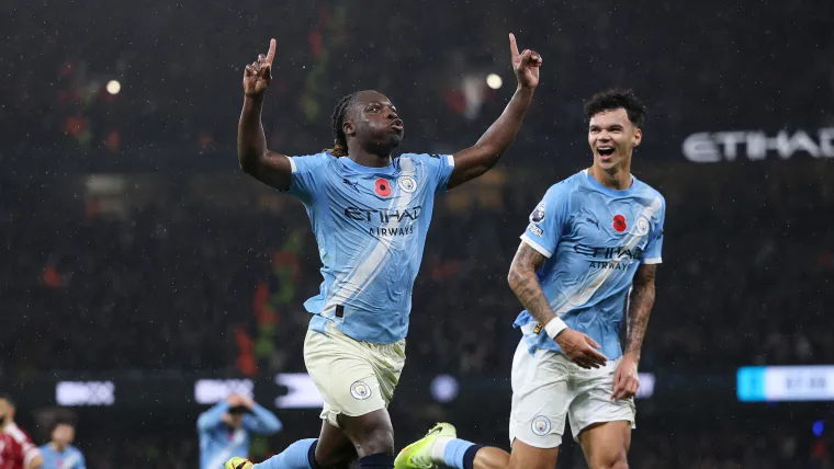 Man City vs. Liverpool final score: Premier League result, updates ...