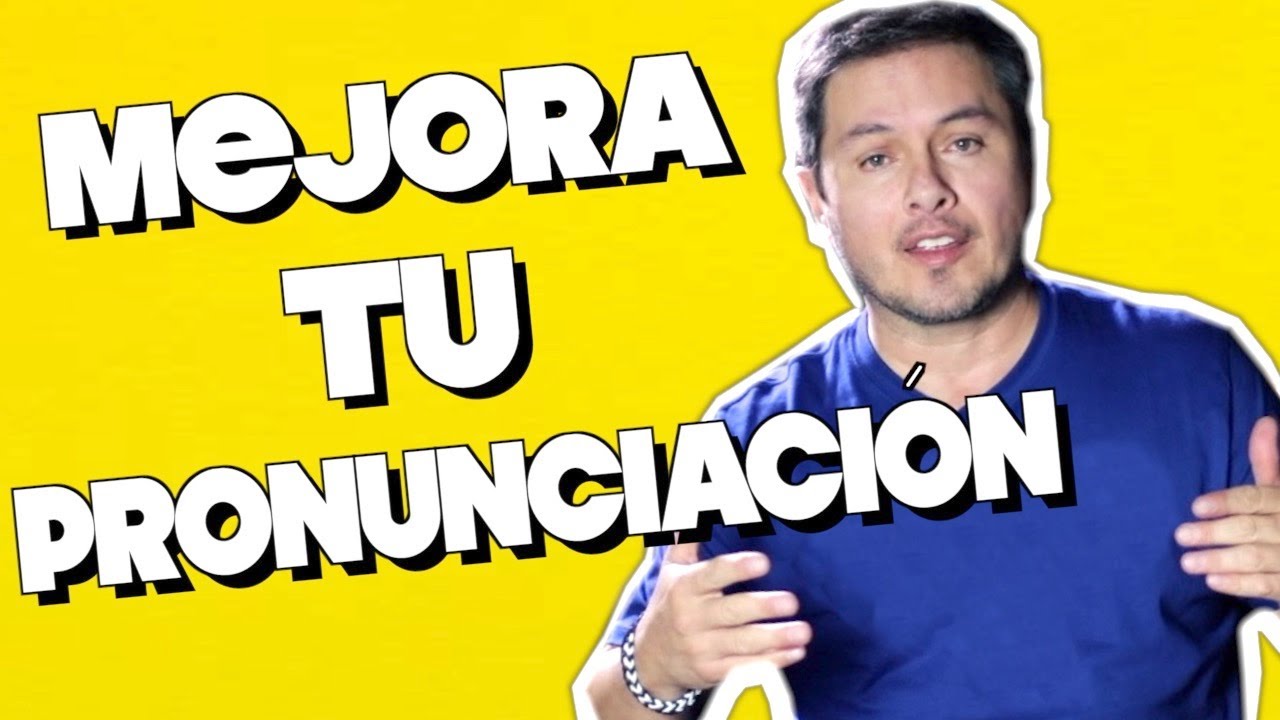 Habla inglés como los gringos! Mejora tu acento