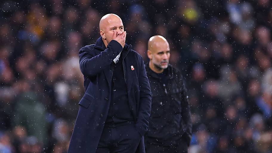 Liverpool Player Ratings vs. Man City: Woeful Reds Undo Recent Resurgence