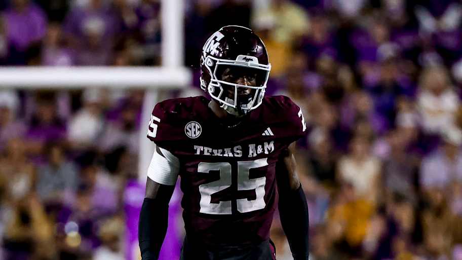 Three risers and one faller in Texas A&M's second half domination vs ...