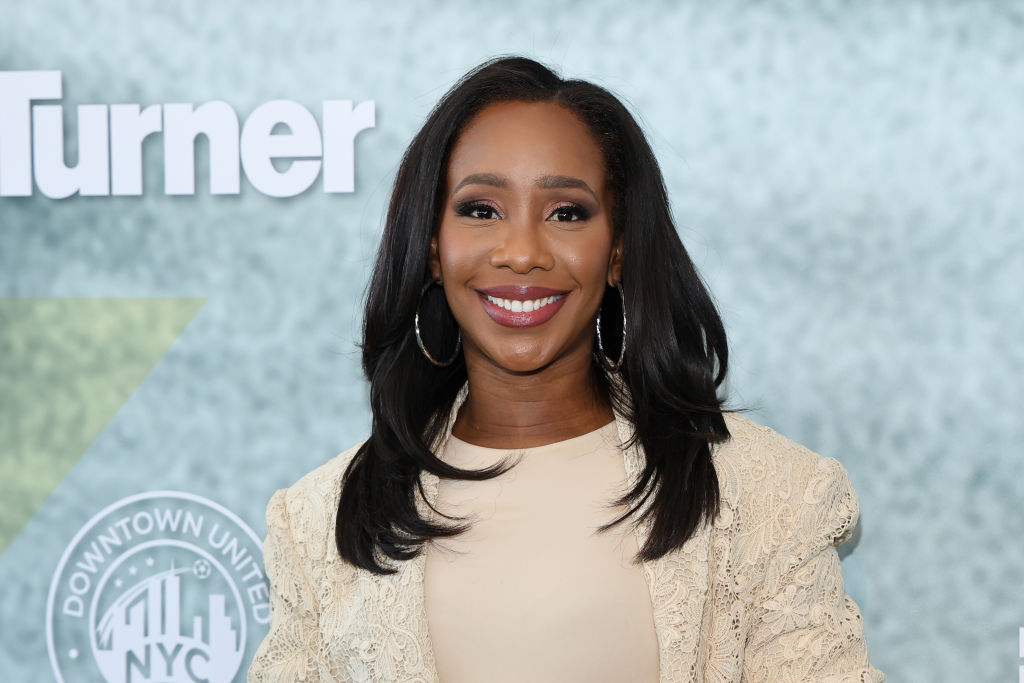 CNN’s Abby Phillip Faces Backlash Over MAGA Remarks