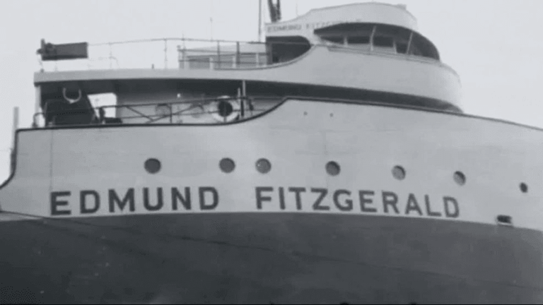 'It's just something I never never forget': Coast Guardsman recounts ...