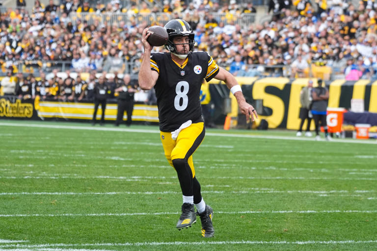 Steelers vs Chargers Gameday Preview