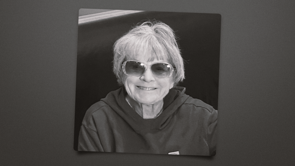 Betty Harford, Actress on ‘Dynasty' and ‘The Paper Chase,' Dies at 98