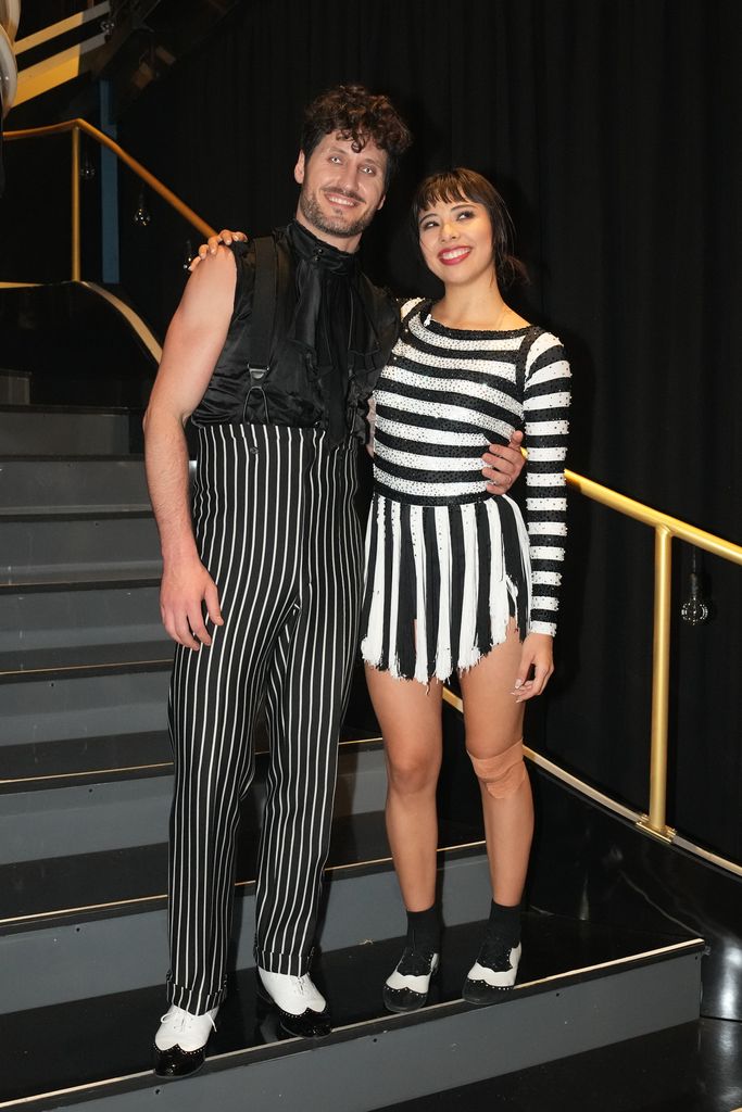 Dancing with the Stars winner joins Donnie Wahlberg's Boston Blue