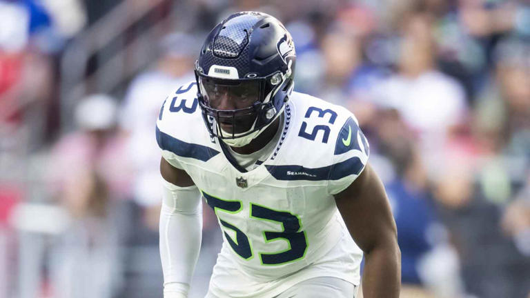 Bengals 2026 NFL free agency grades for every signing including Boye Mafe