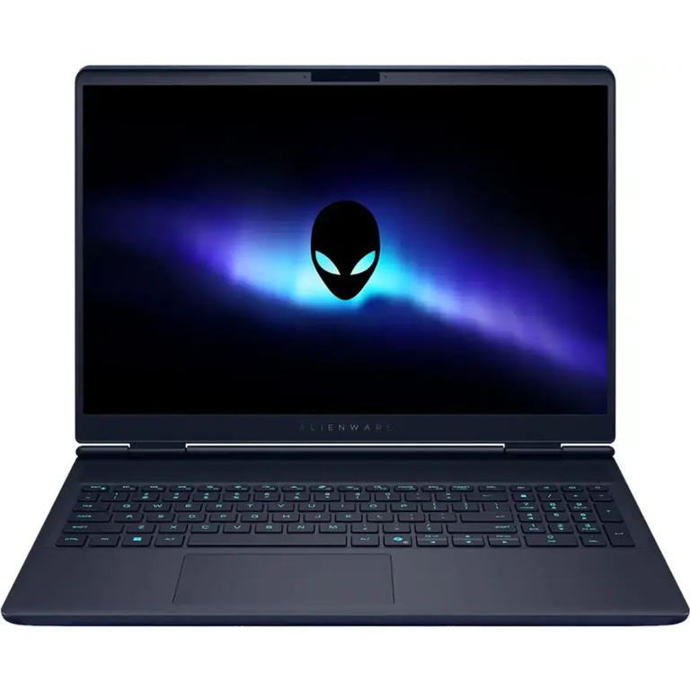 Review: Alienware 16X Aurora proves mid‑range gaming laptops can shine