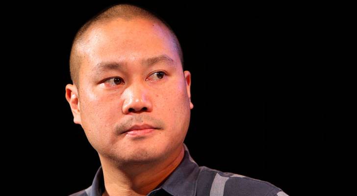 Zappos founder’s family left shocked after mysterious will appears ...