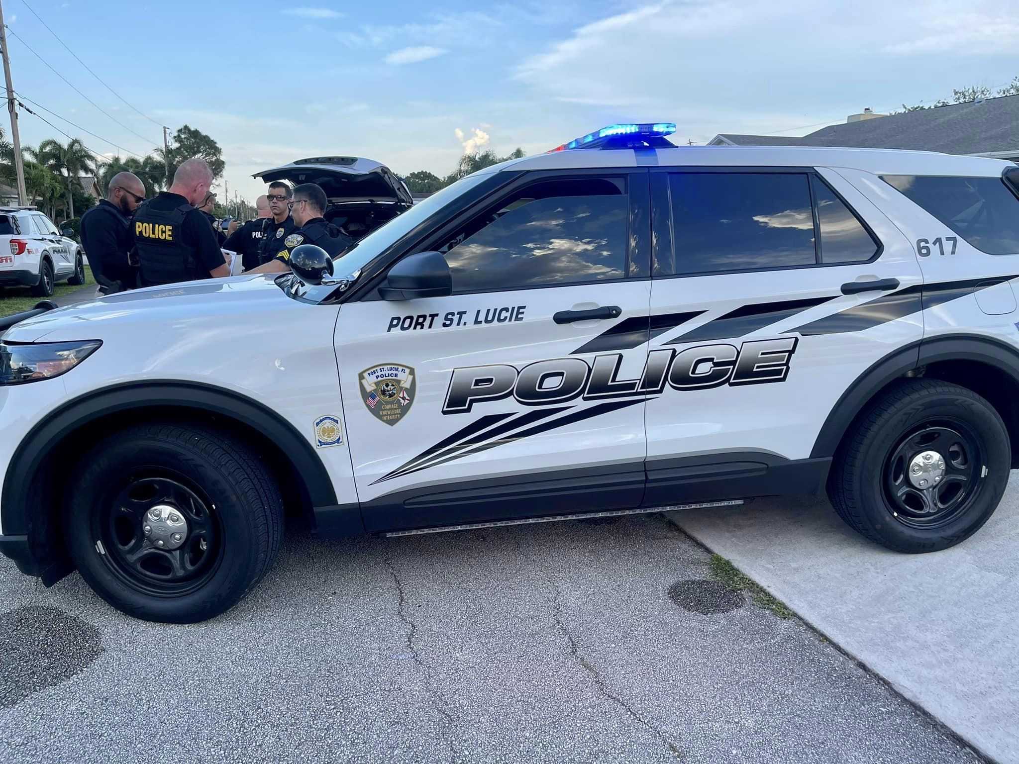 Man riding UTV dies after Thanksgiving night crash with vehicle in Port ...