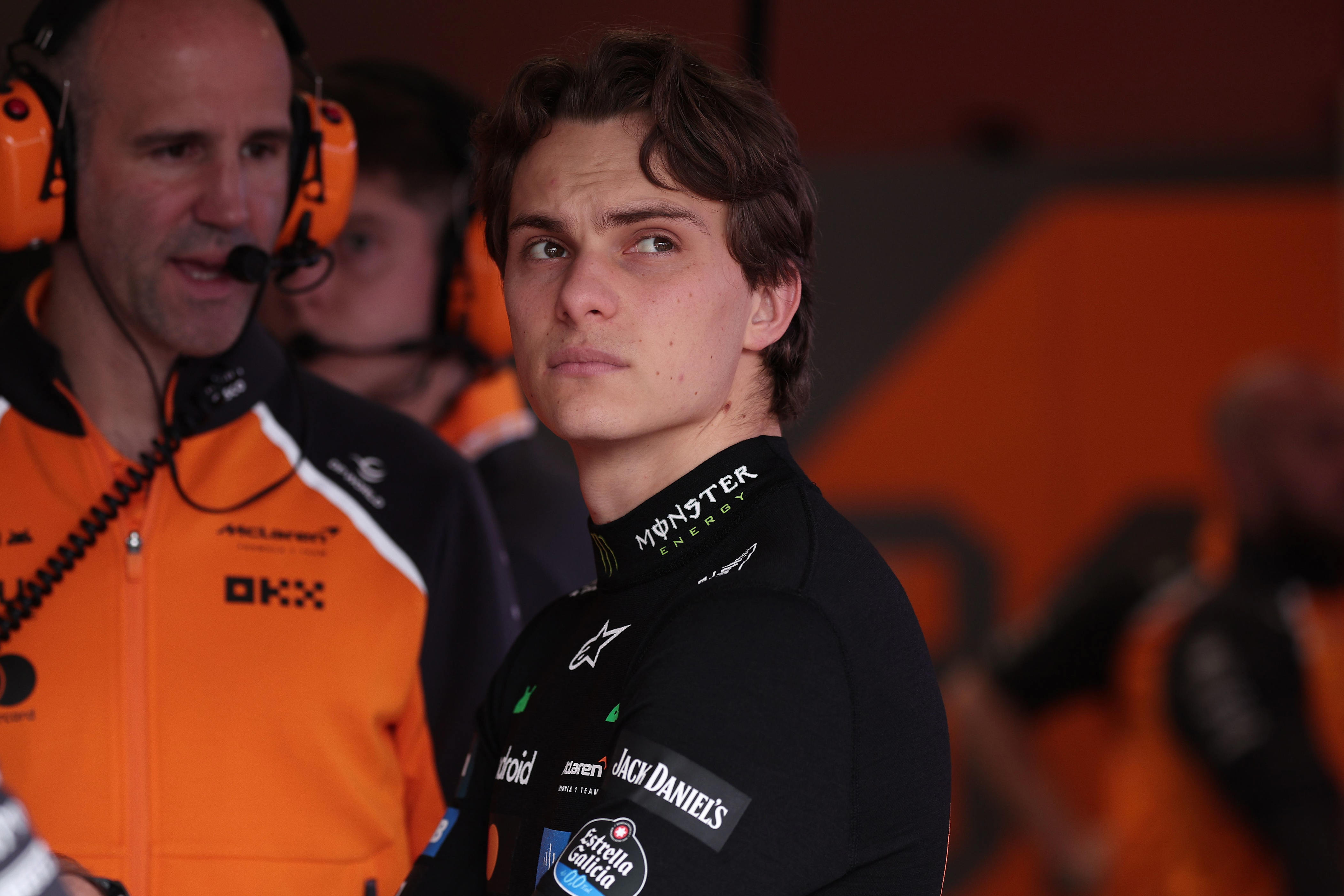 F1 news live: Piastri makes feelings clear after Brazil penalty