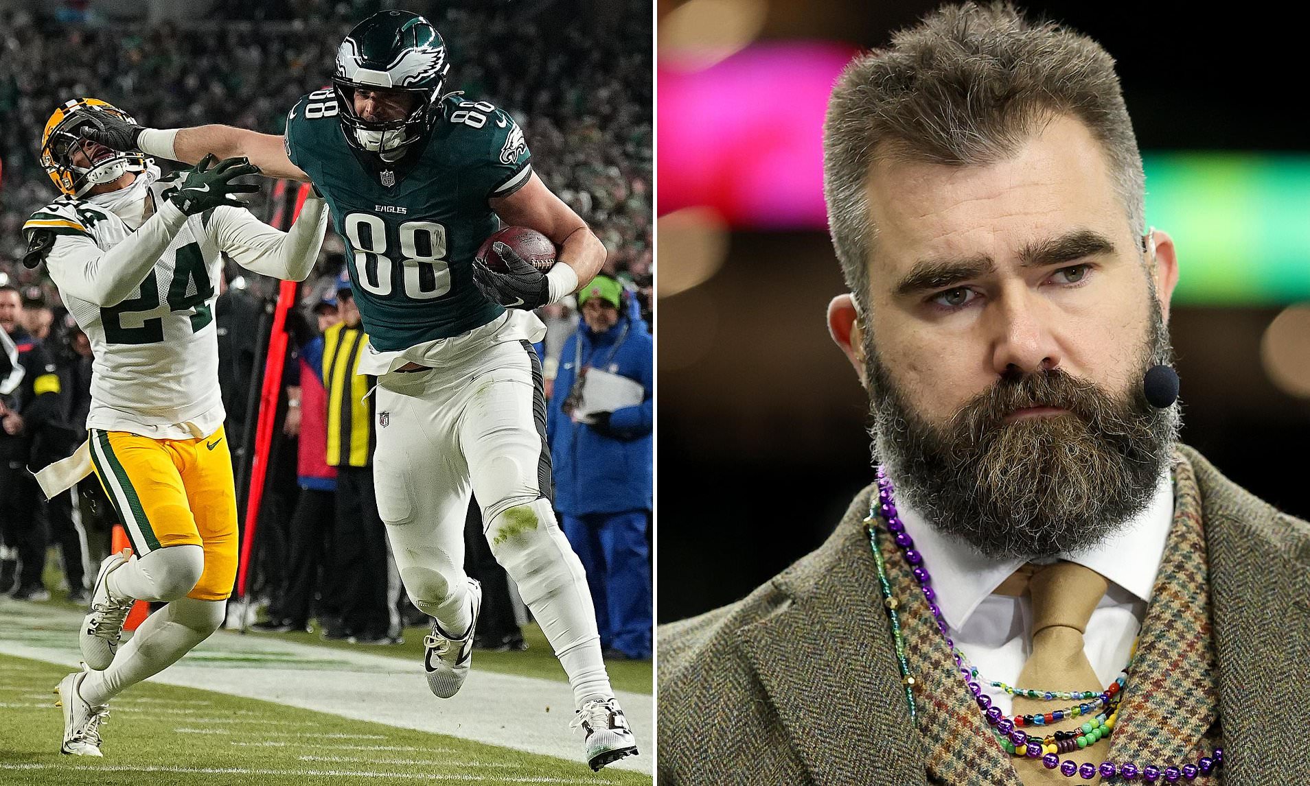 Misery for NFL fans as internal memo reveals TV dispute affecting 10 ...